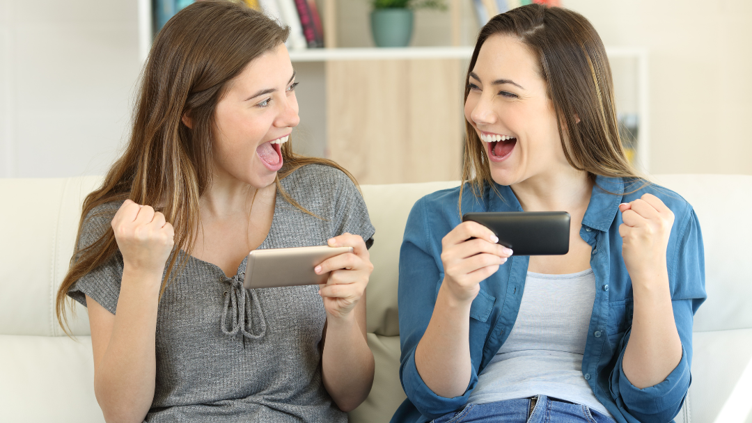 Everything you need to know about ChatterHigh Competitions